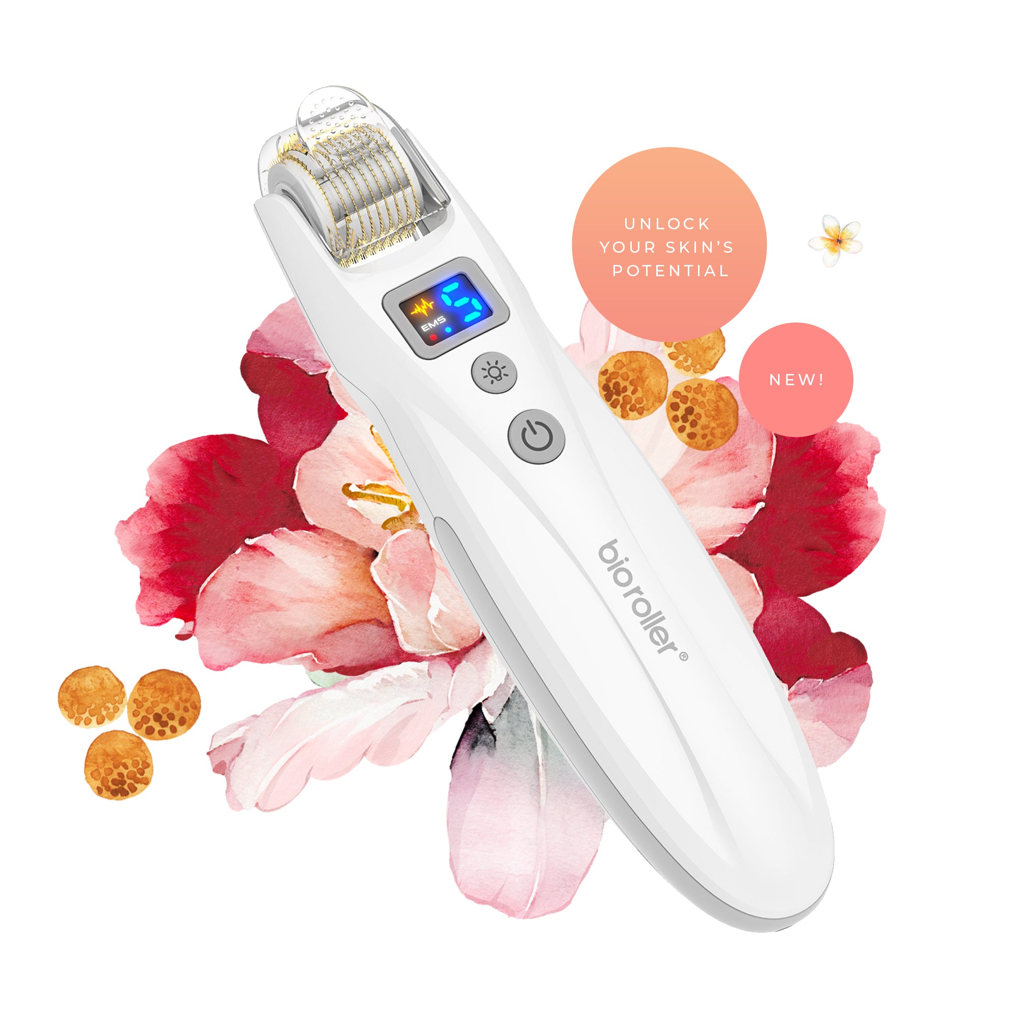 The Bio Roller G5 – Hey Gorgeous