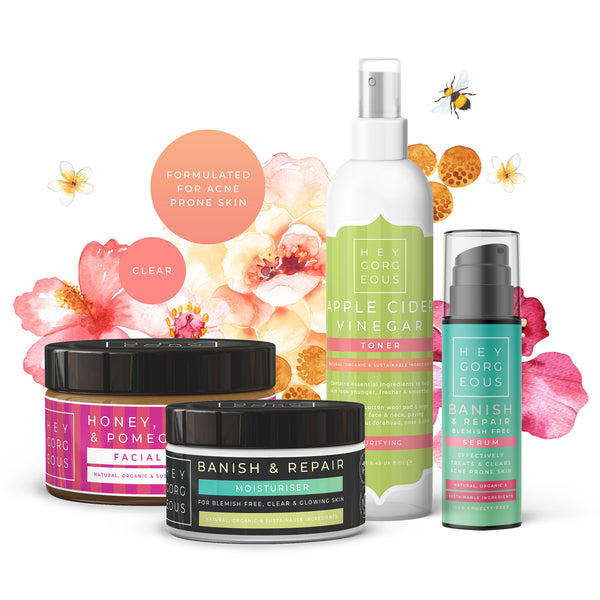 Gift Sets & Kits – Hey Gorgeous