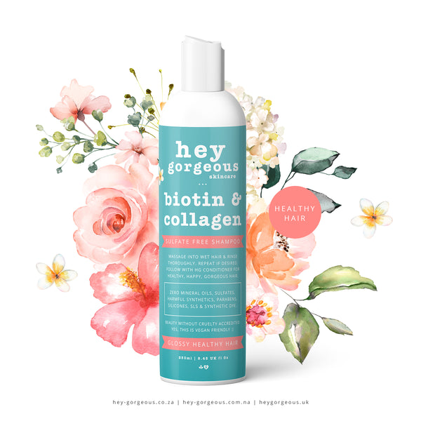 Shampoos – Hey Gorgeous