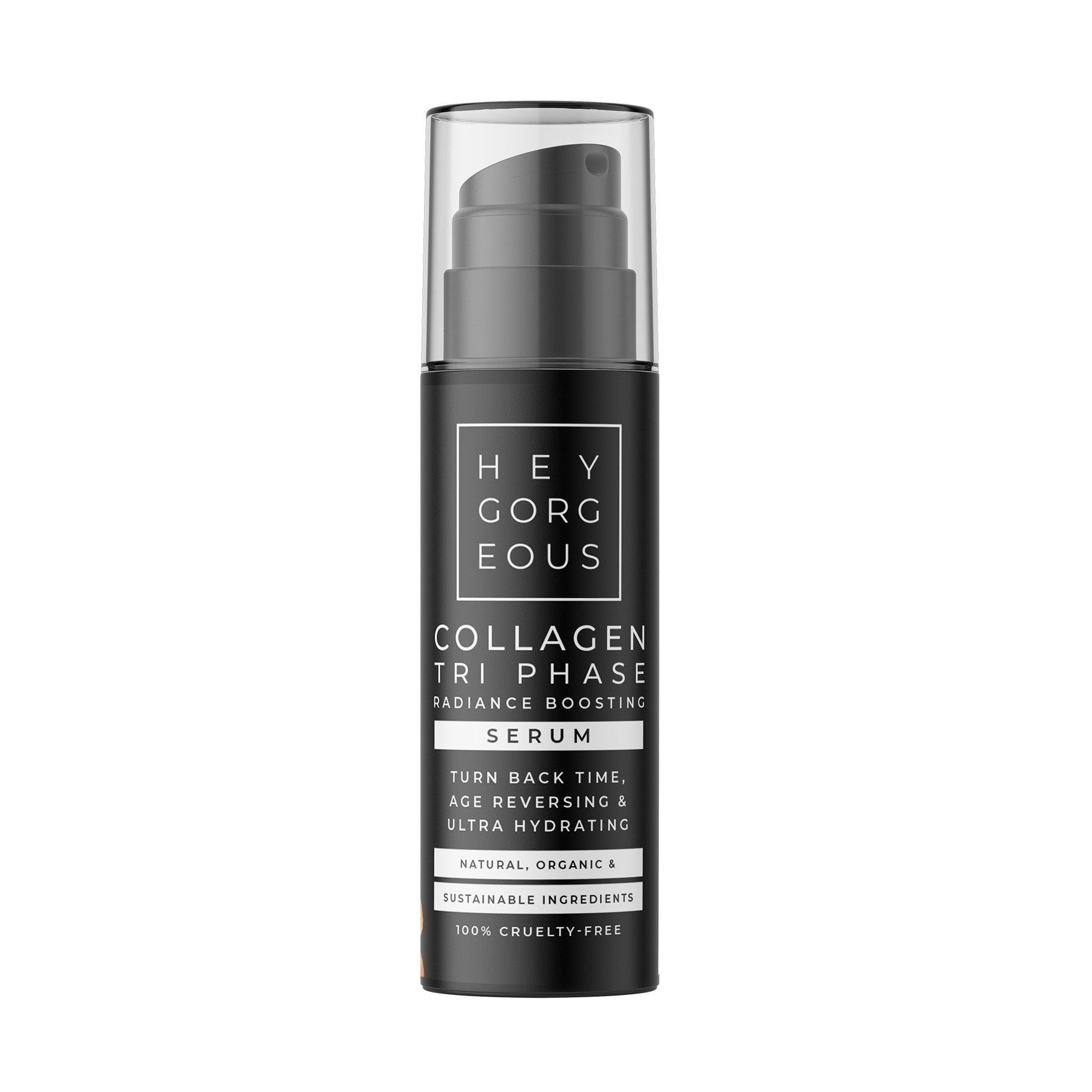 Collagen Tri Phase Serum – Hey Gorgeous