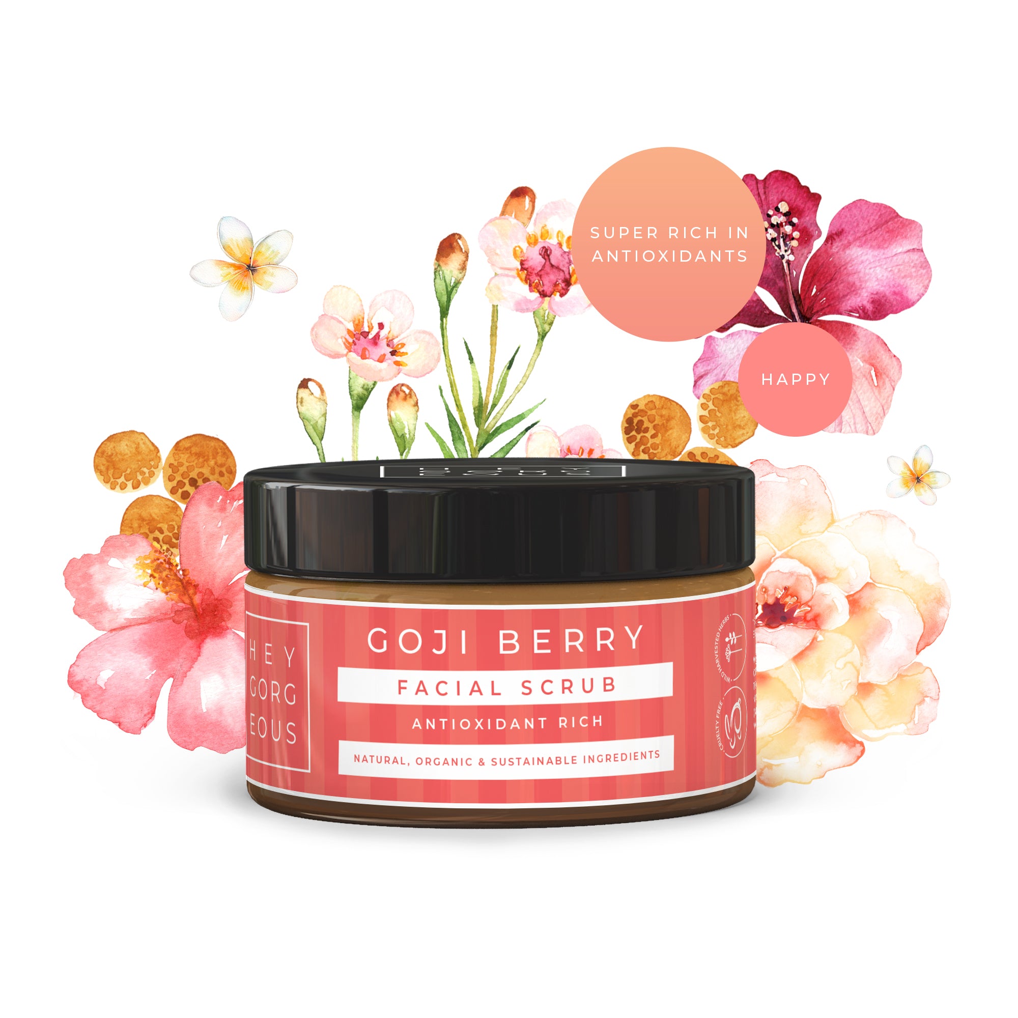 The Ultimate Gorgeous Vitamin C Skincare Kit – Hey Gorgeous