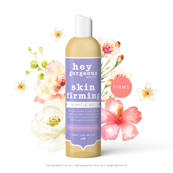 Body Lotions & Oils – Hey Gorgeous